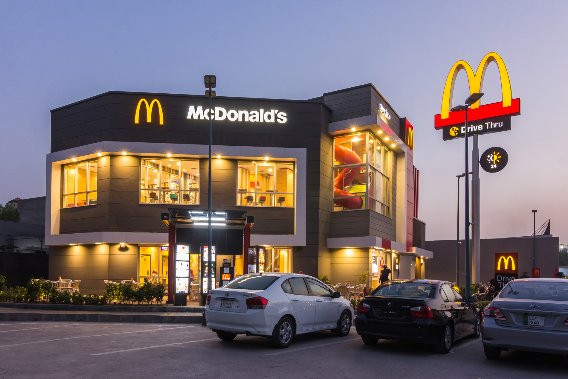 Project Management – Wood Aesthetics